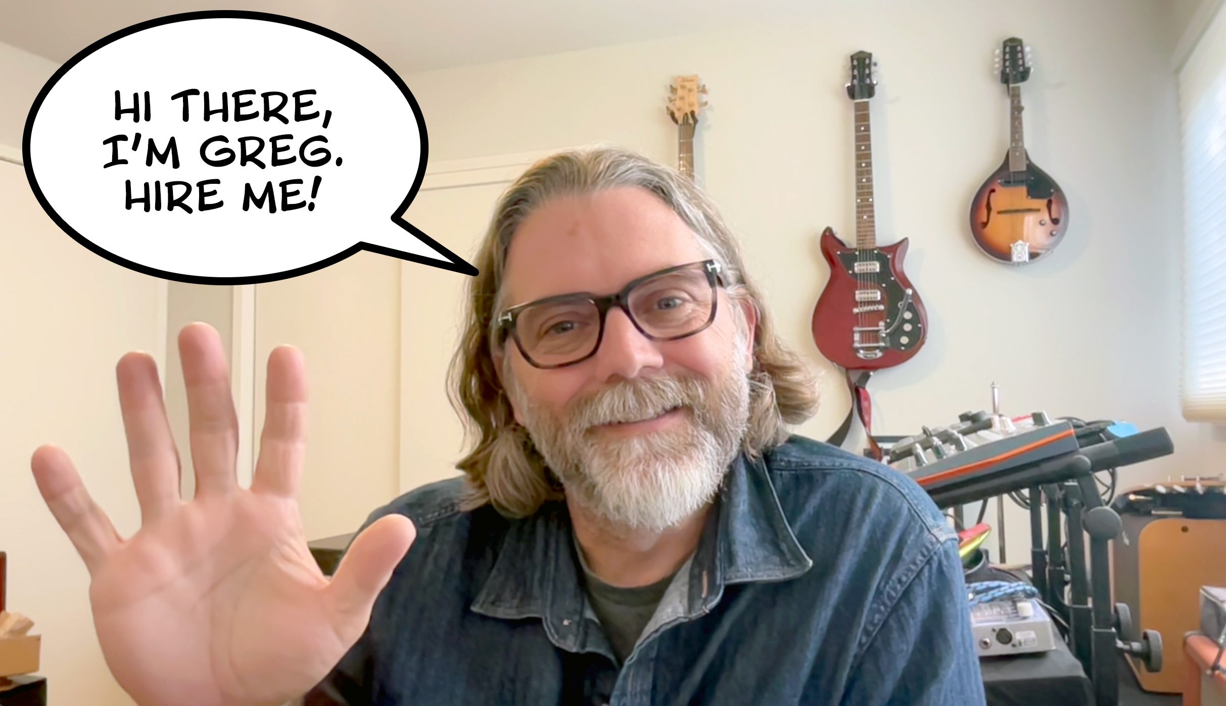 My Brand Story | Idea Circus