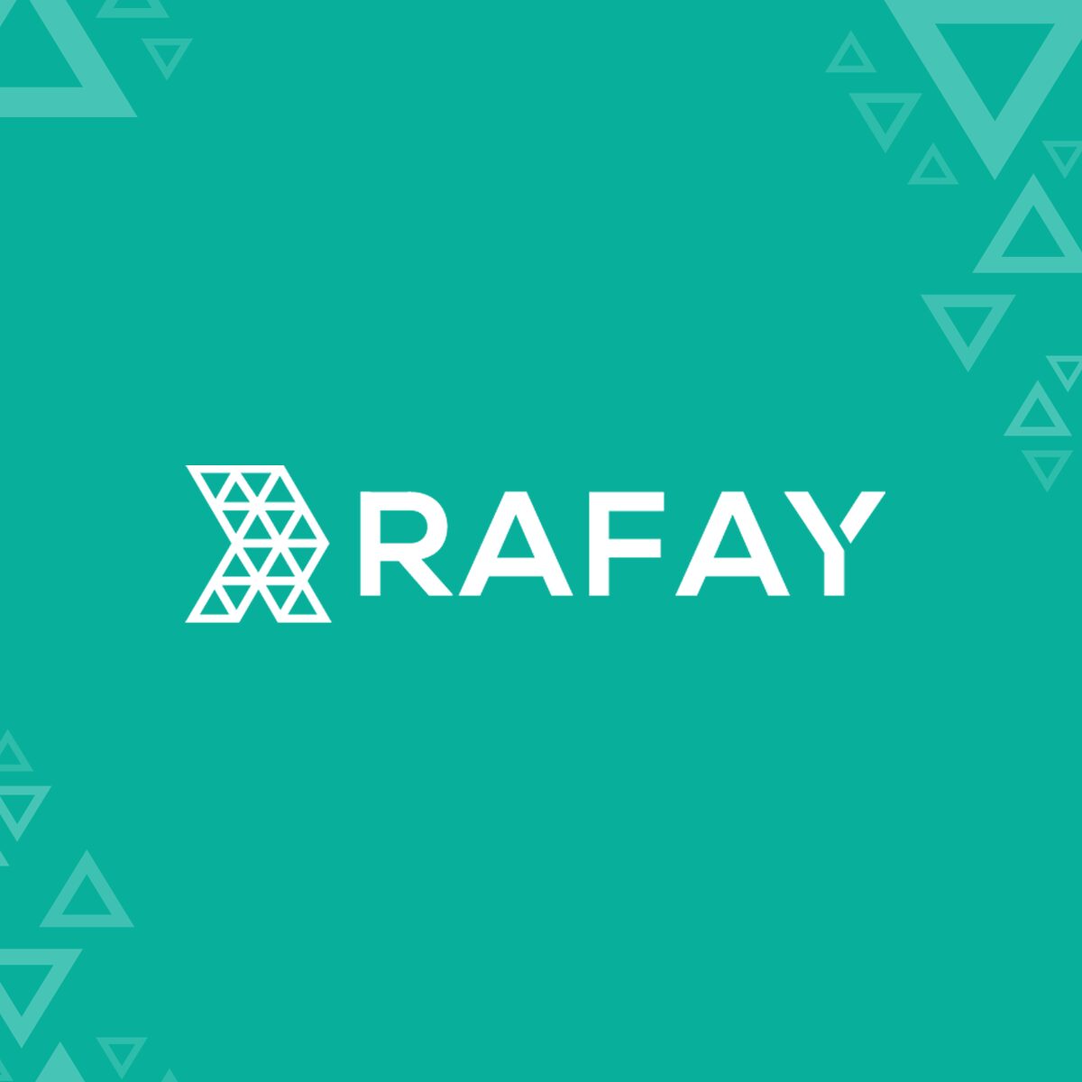 An Idea Circus Project | The Rafay Systems Rebrand